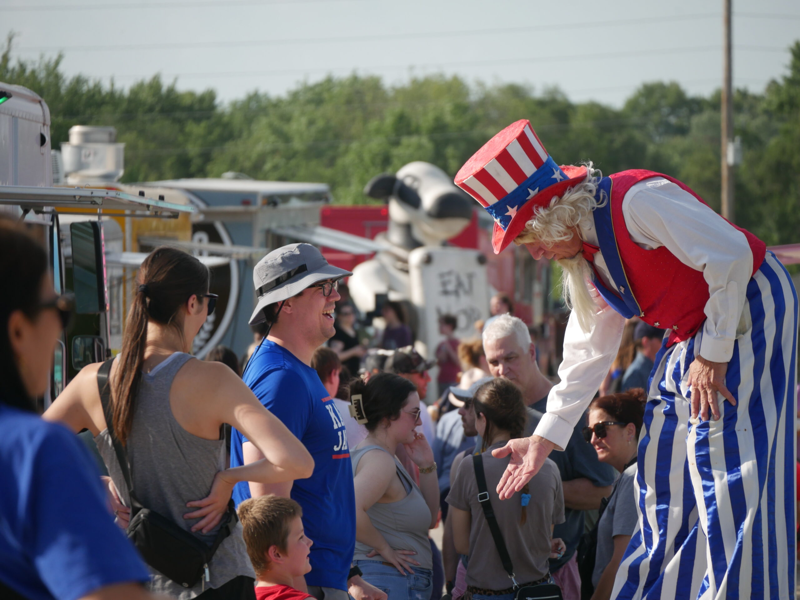 PHOTOS: 2025 Summerfest at the Douglas County Fairgrounds | News ...